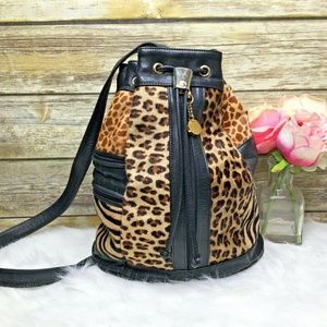 Cache Bags | Gold Purse | Poshmark